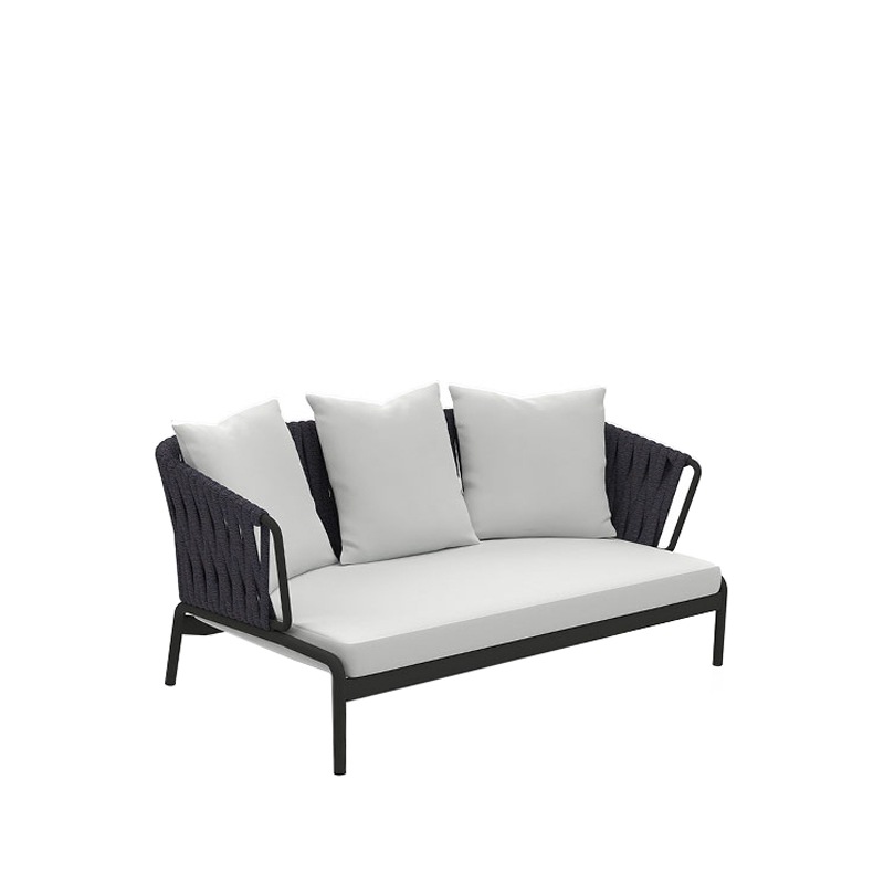Roda SPOOL 2-Sitzer Sofa