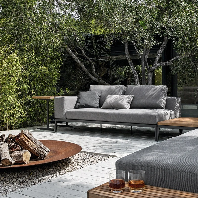 Gloster Grid Eckelement