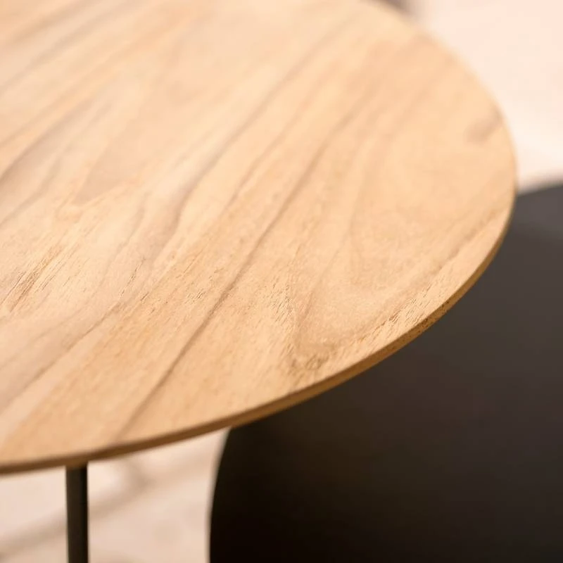 Roda ZEFIRO Couchtisch 70 cm