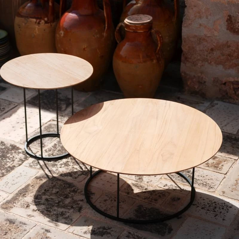 Roda ZEFIRO Couchtisch 70 cm