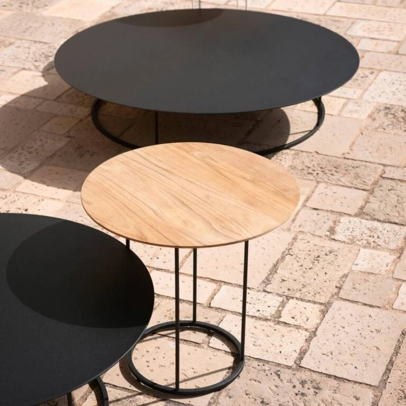 Roda ZEFIRO Couchtisch 100 cm