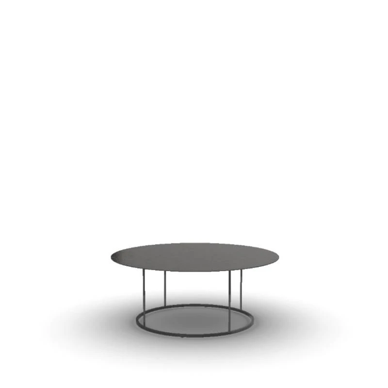Roda ZEFIRO Couchtisch 70 cm