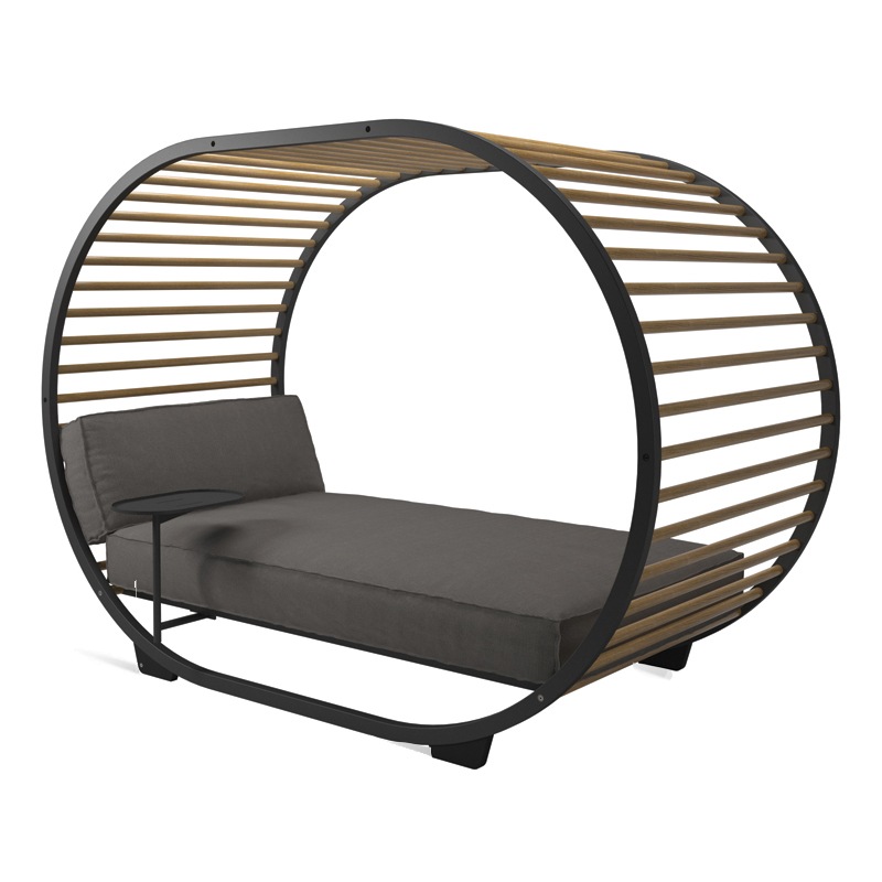 Gloster Cradle Day Bed