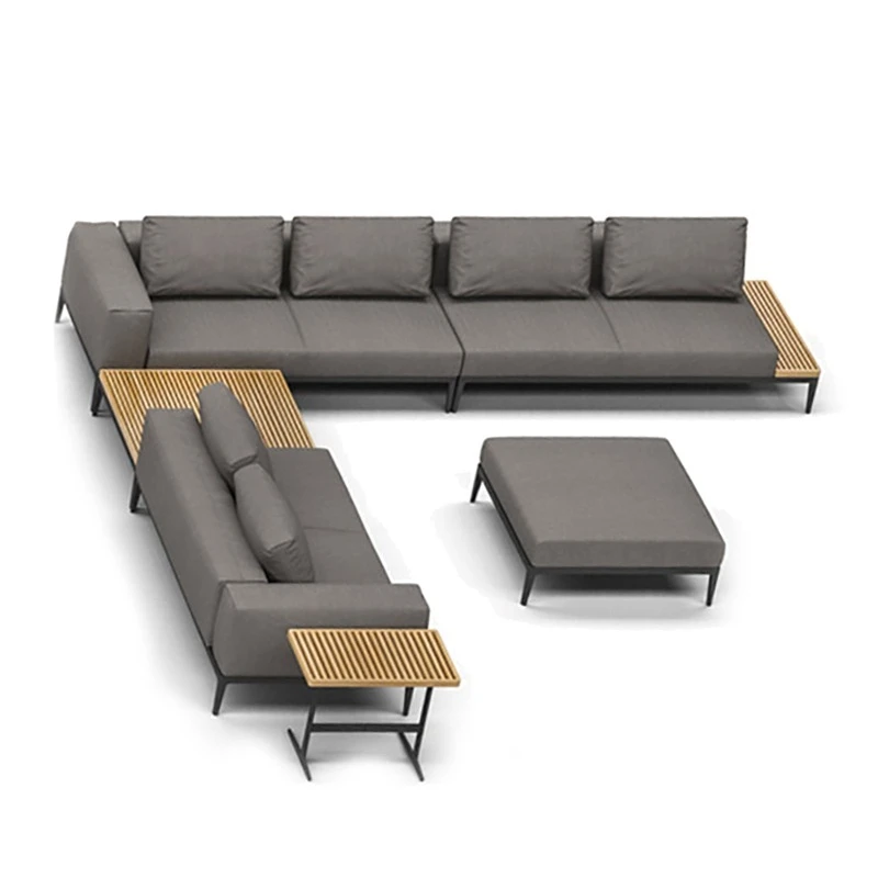 Gloster Grid Kombination D