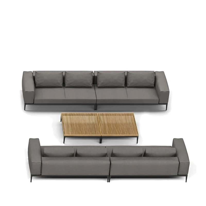 Gloster Grid Kombination G