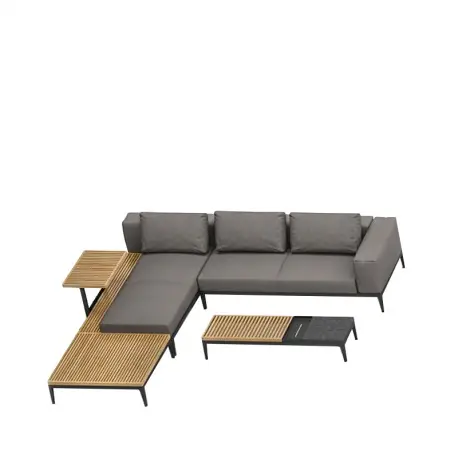 Gloster Grid Kombination A