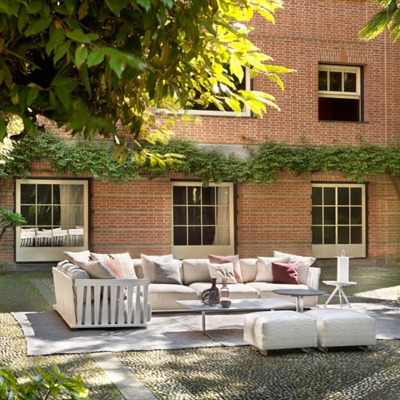 Flexform ZANTE Eckelement