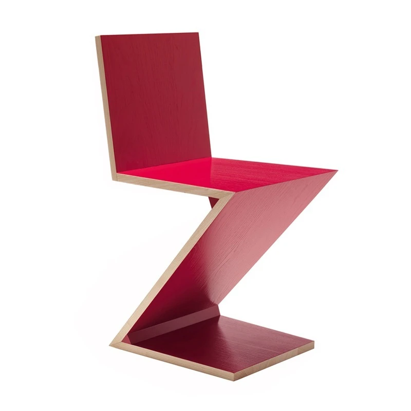 Cassina ZIG-ZAG 280 Stuhl