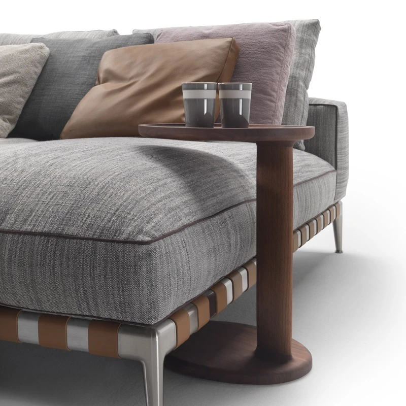 Flexform GREGORY XL 2-Sitzer Sofa